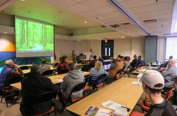 ALRS Student's Research Highlighted in the Arizona Republic & AZCentral ...